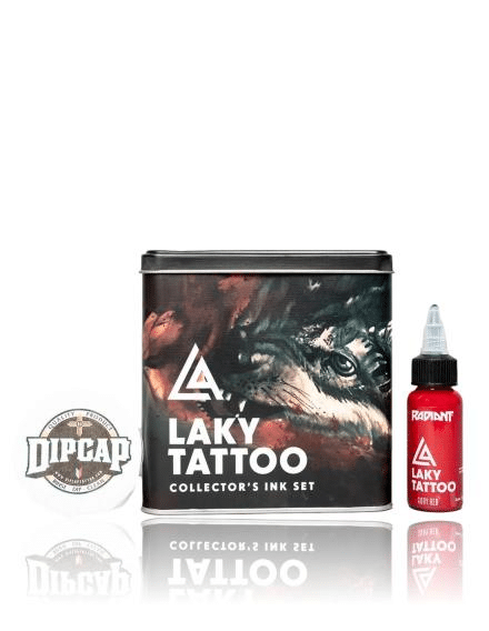 LAKY TATTOO GORE SET | TatooMex