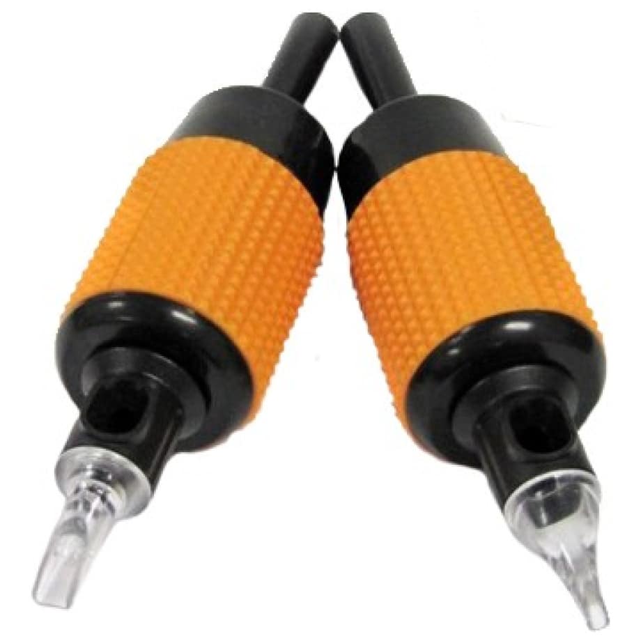 Tubo RL (Línea) | TatooMex