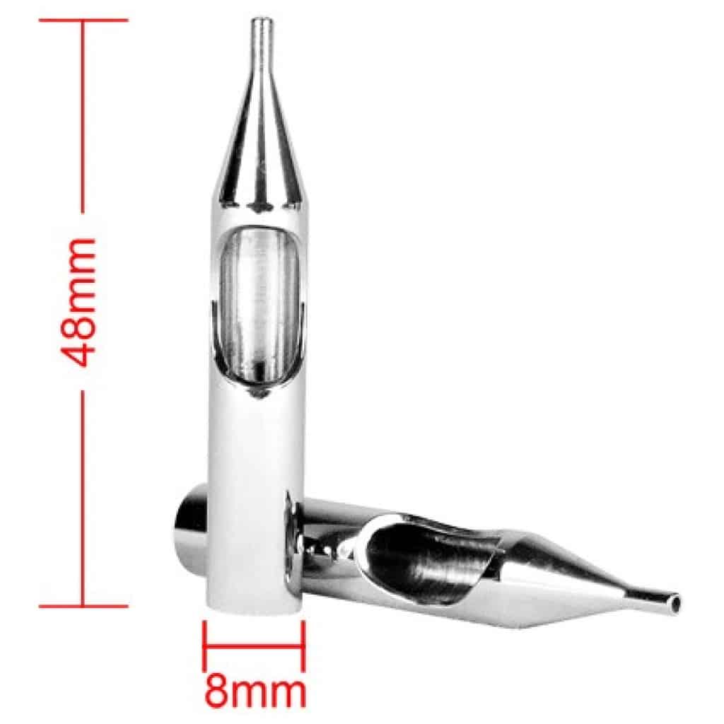 Corta Blister Línea | TatooMex
