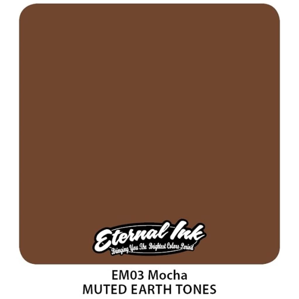 Mocha | TatooMex