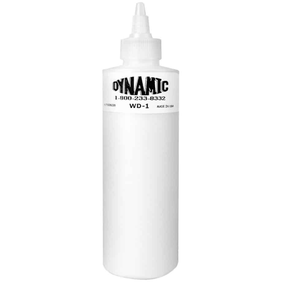 Tinta Dynamic | TatooMex