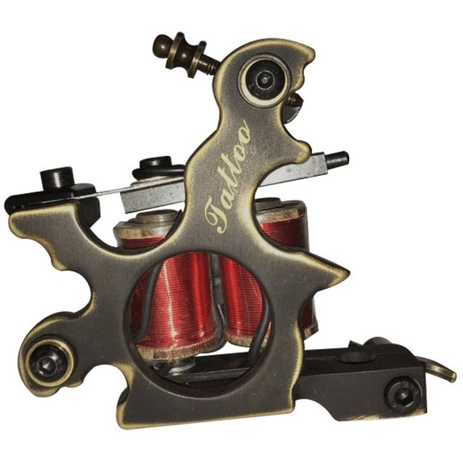 Bobina Premium | TatooMex