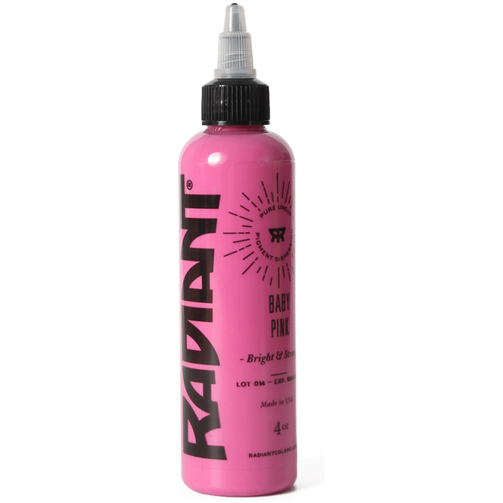 Baby Pink | TatooMex