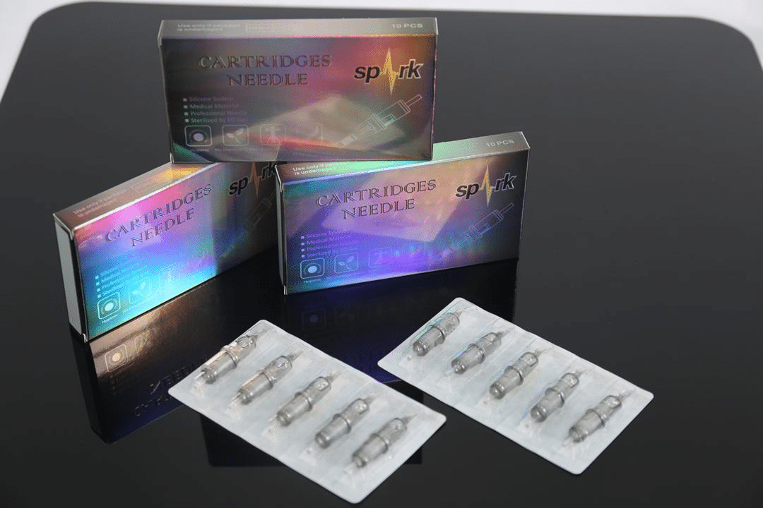 Round Shader | TatooMex