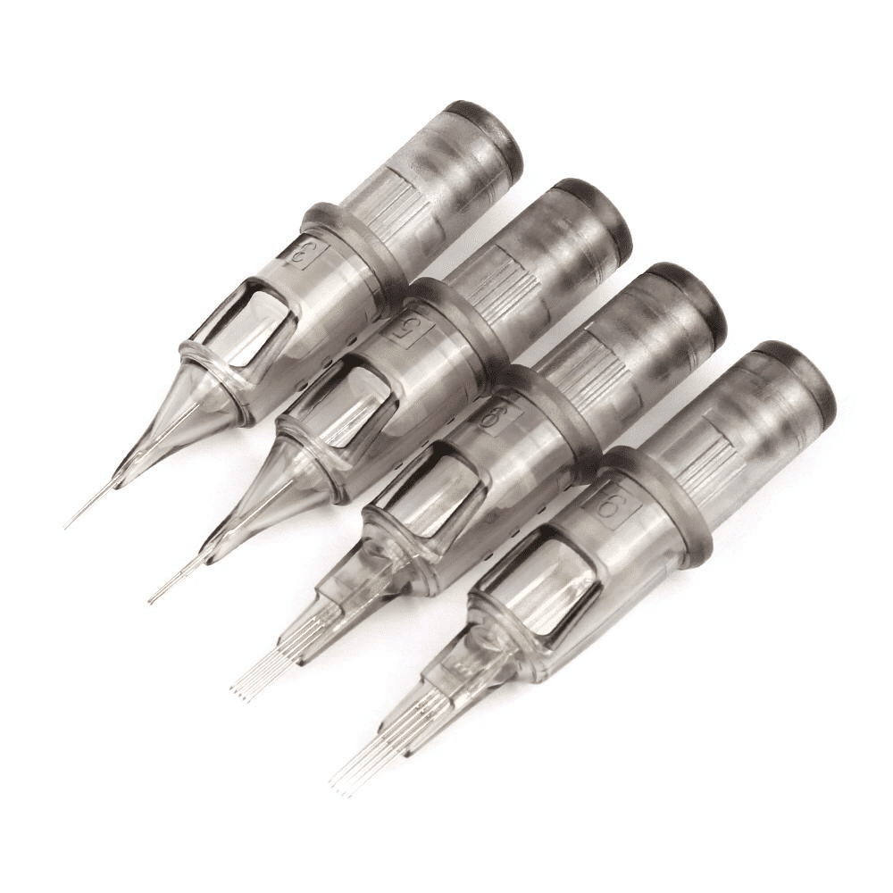 Round Shader | TatooMex