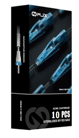 Standard Round Shader | TatooMex