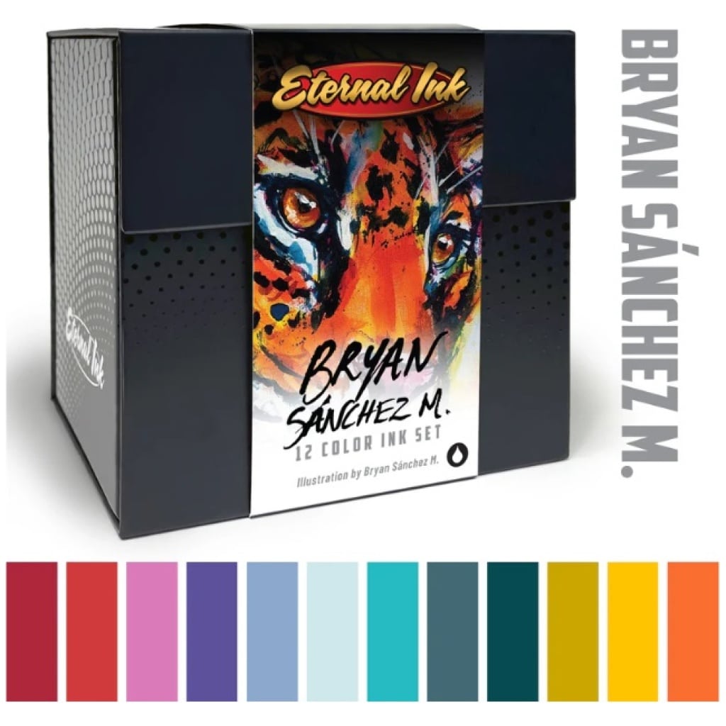 BRYAN SÁNCHEZ | TatooMex