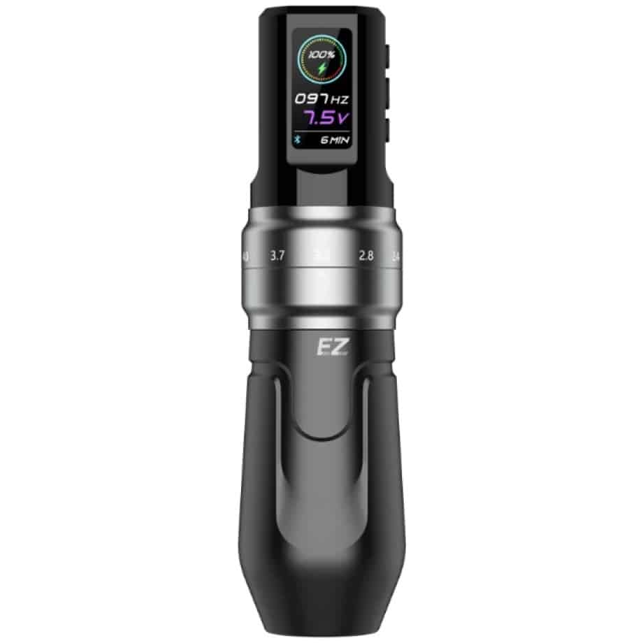 EZ P3 Pro | TatooMex