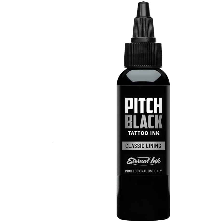 Eternal Ink | TatooMex