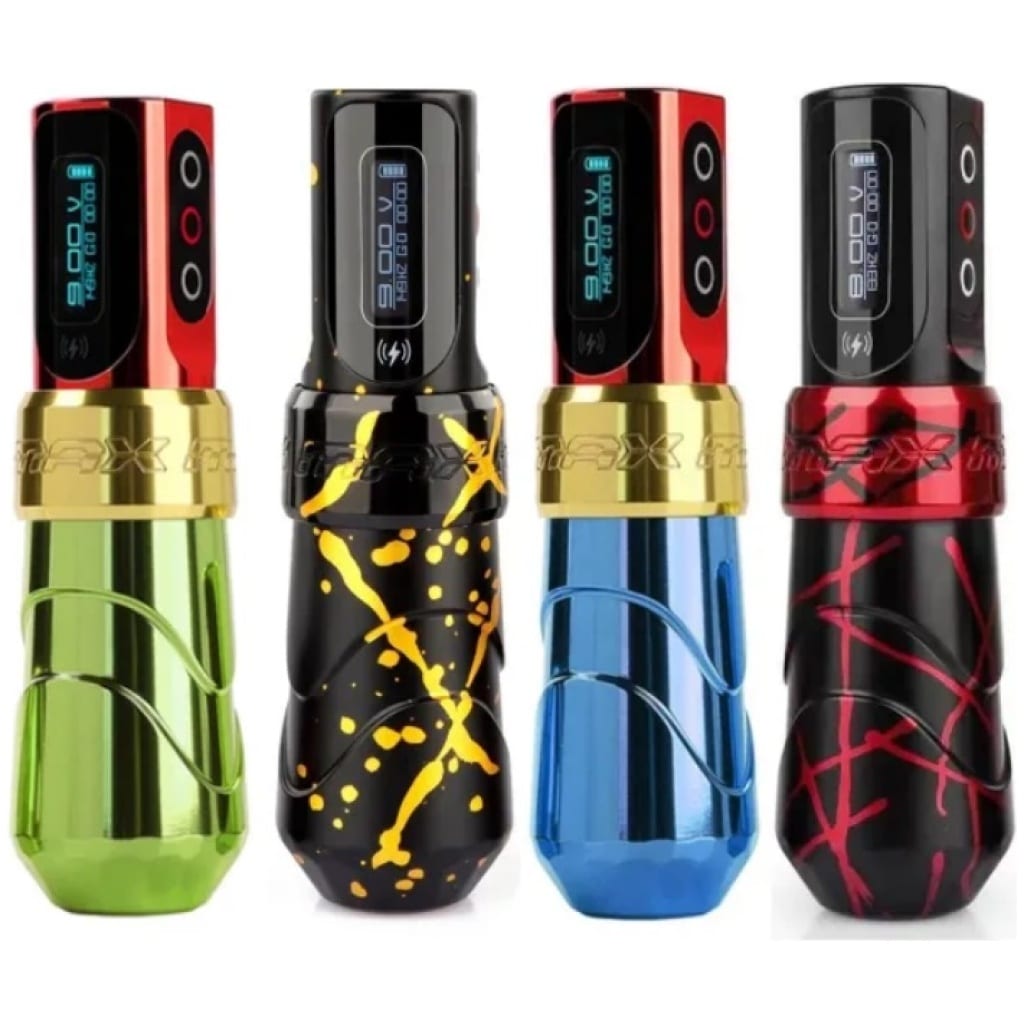 Pen Económica | TatooMex