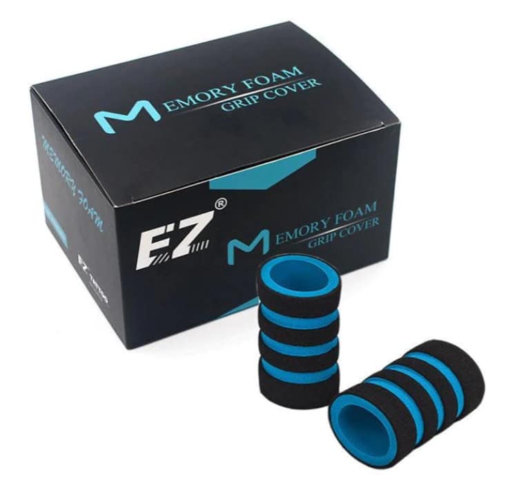 Grip EZ Memory Foam | TatooMex
