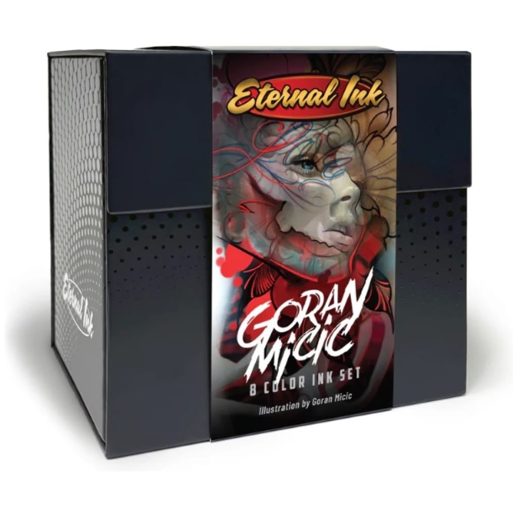 Eternal Ink | TatooMex