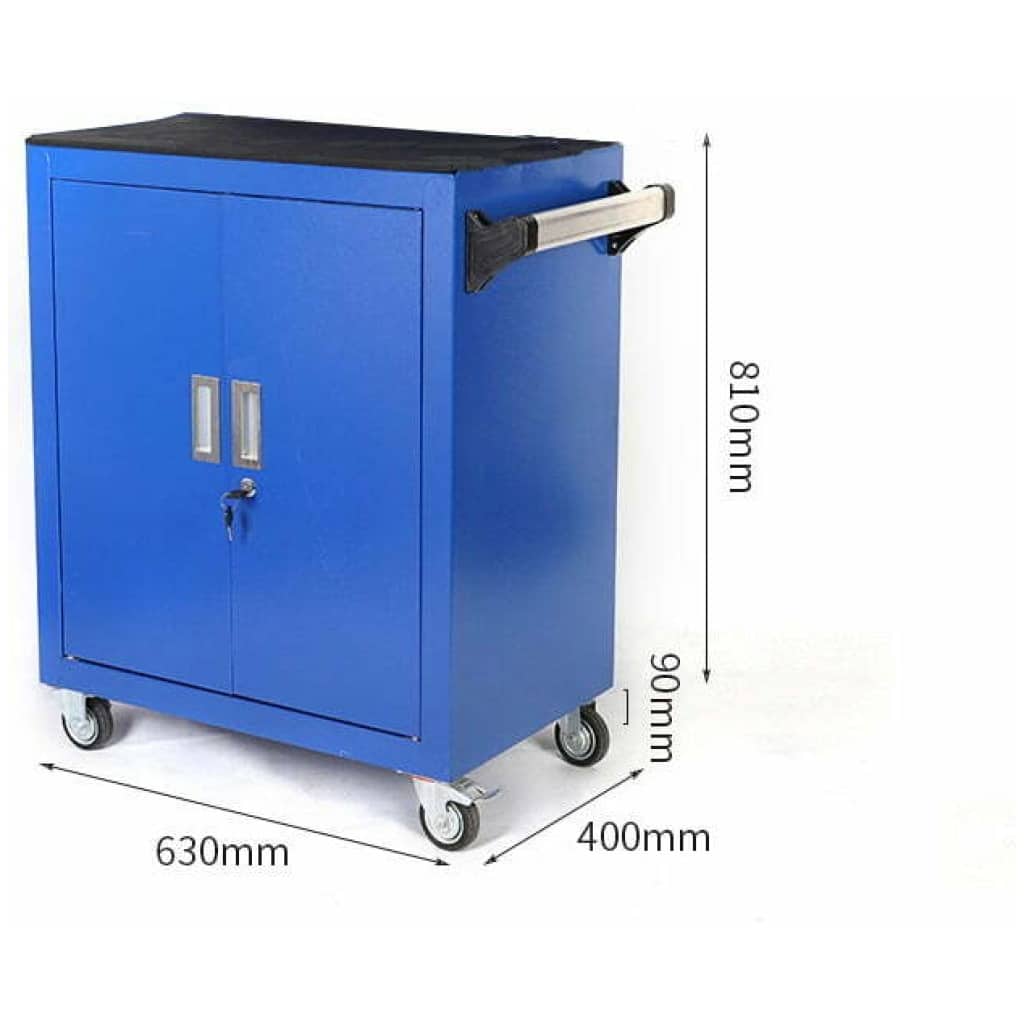 Gabinete Metálico KC-006 | TatooMex