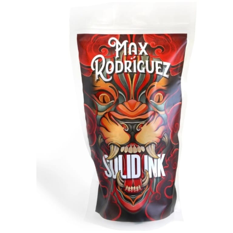 Solid Ink | TatooMex