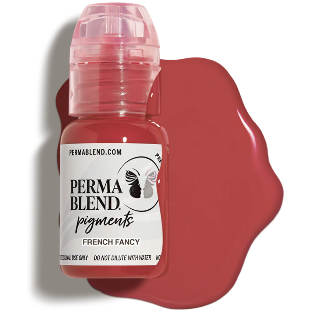 French Fancy | TatooMex