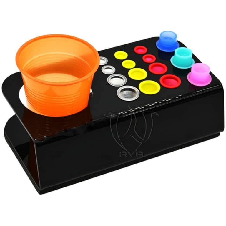 Soporte para caps | TatooMex