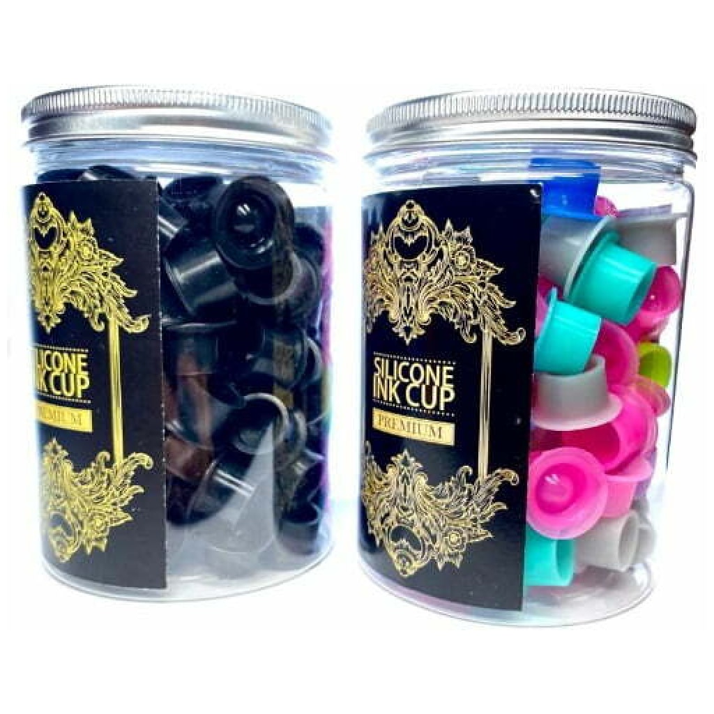 Caps de Silicon Premium | TatooMex