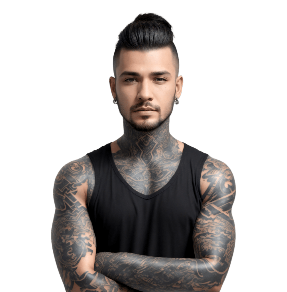 Quiénes somos | TatooMex