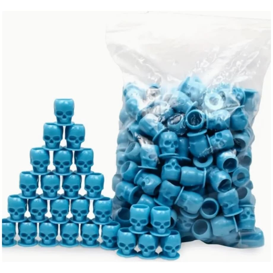 Caps Skull | TatooMex