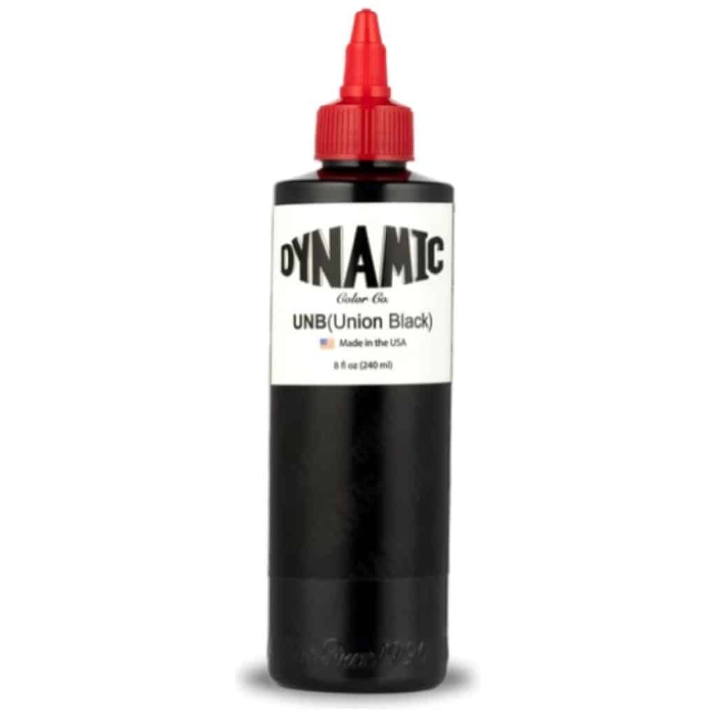 Tinta Dynamic | TatooMex