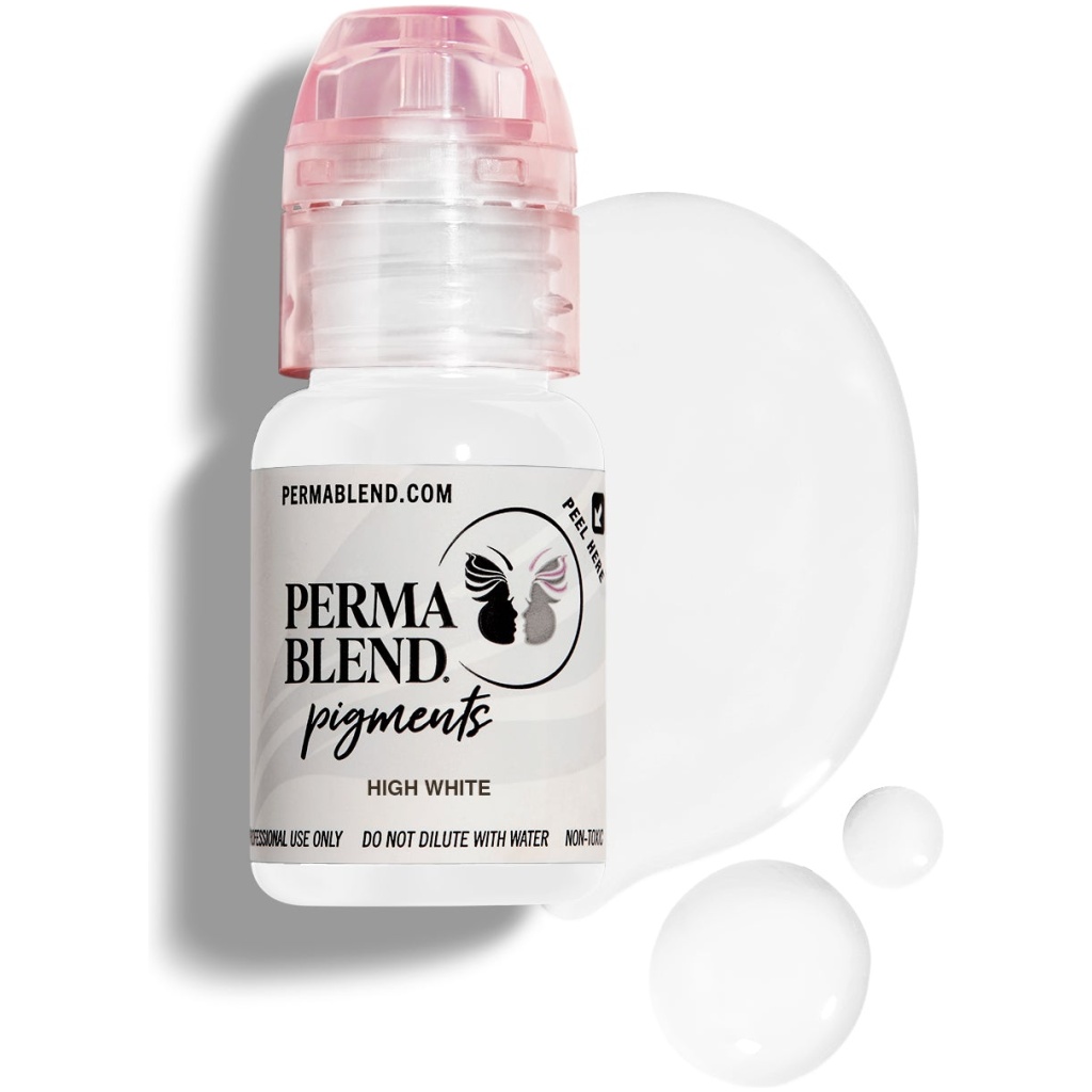 Perma Blend | TatooMex