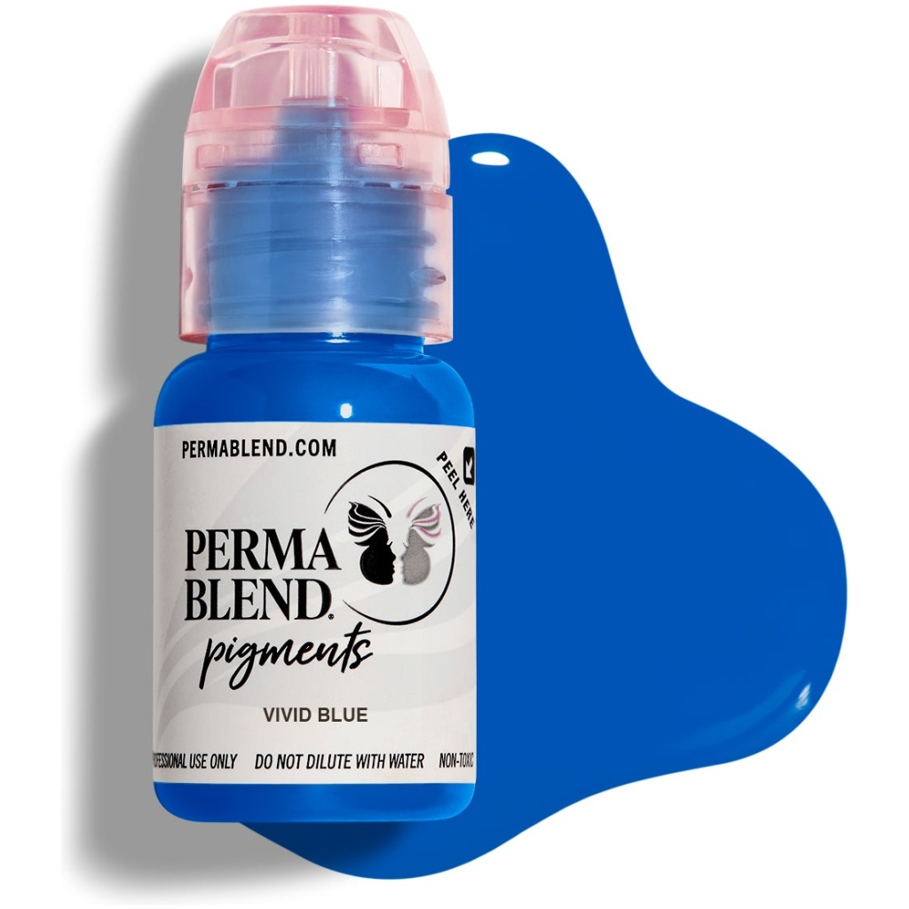 Perma Blend | TatooMex